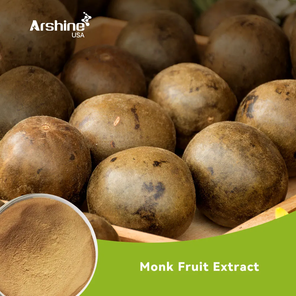 Monk Fruit Extract,Monk Fruit Extract Supplier,Monk Fruit Extract Use ...