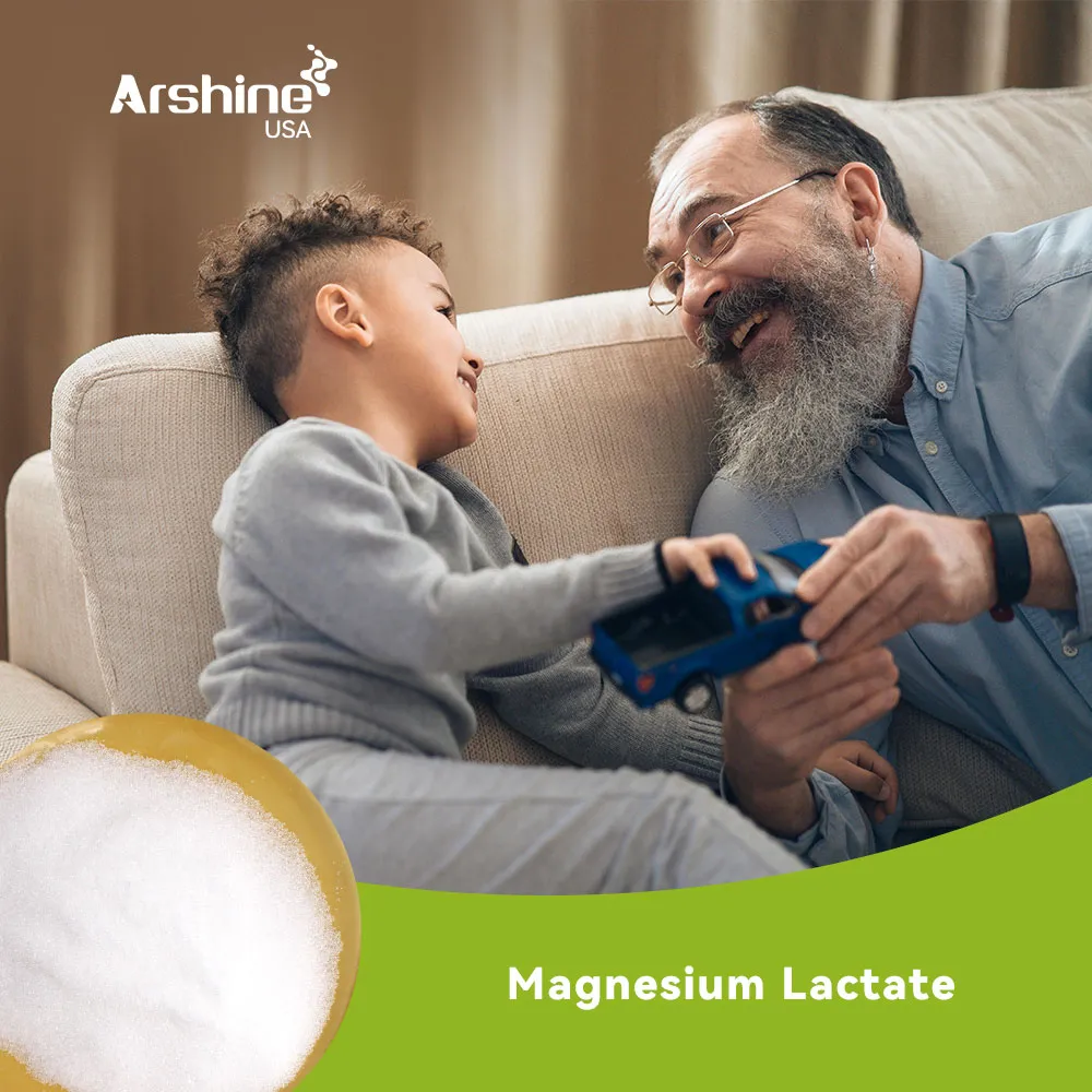 Magnesium Lactate Powder,Magnesium Lactate Supplier,Magnesium Lactate ...